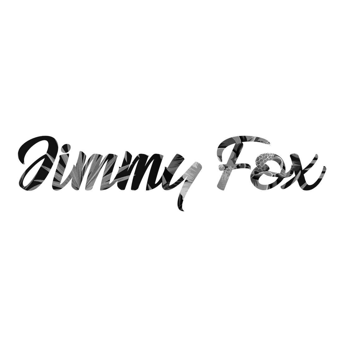 Jimmy Fox