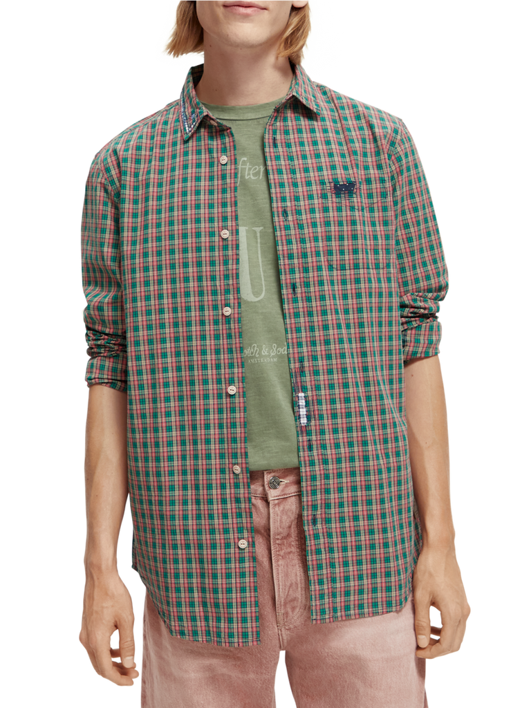 Scotch & Soda – Encompass Clothing Ltd